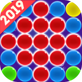 Bubble Crush - TapTap