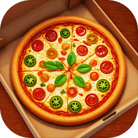 Pizza Master Chef-Cooking Game - TapTap