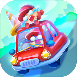 Bus Jam - Chaos Puzzle - TapTap