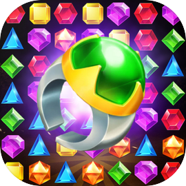 Jewels Mania Classic - TapTap