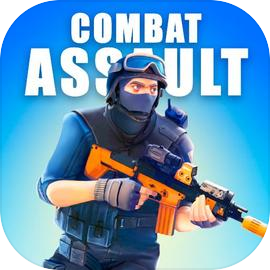 Combat Assault: FPP Shooter - TapTap