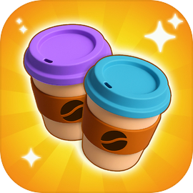 Coffe Sort: Perfect Jam - TapTap