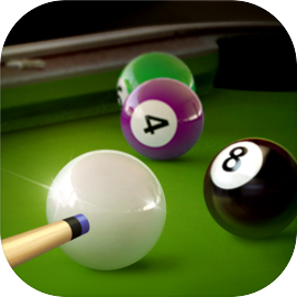 8 Ball Pooling - Billiards Pro - TapTap