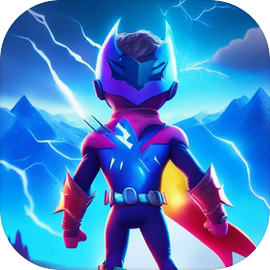 Masked Arrow Heroes - TapTap