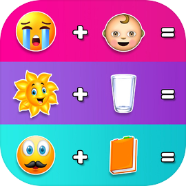 Guess Emoji Puzzle - TapTap