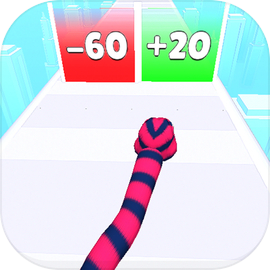 Snake Run Merge & Evolve - TapTap