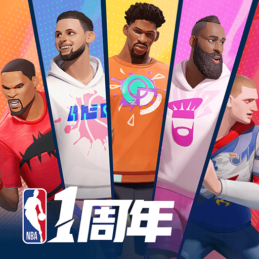 Mac.云 对 全明星街球派对的评价 - TapTap