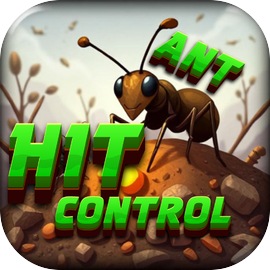Ant: Control Hit游戏介绍 - TapTap
