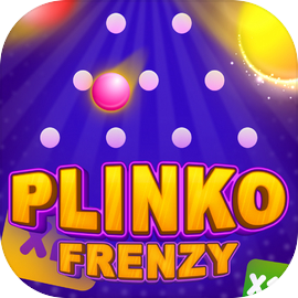 Plinko Frenzy Prime - TapTap