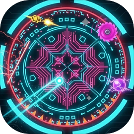 Neon Car Maze 2025 - TapTap