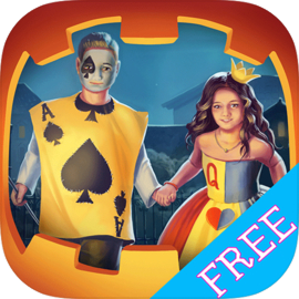 Solitaire game Halloween 2 - TapTap