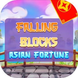 Falling Blocks: Asian Fortune - TapTap