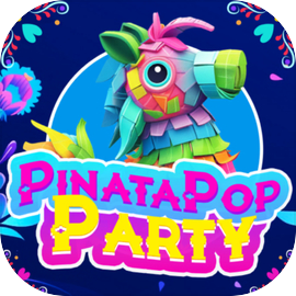PinataPop Party - TapTap