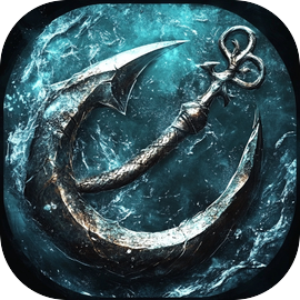 Fishing Fury Hook - TapTap