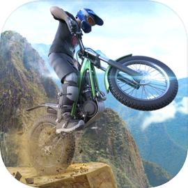 Trial Xtreme Legends - TapTap