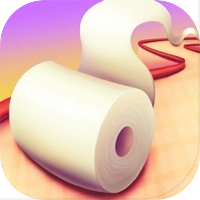 Paper Rush 3D - TapTap