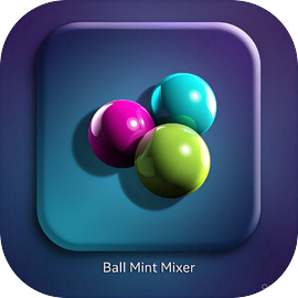 Ball Mint Mixer - TapTap