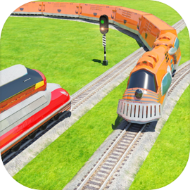 Train Driver 2018 - TapTap