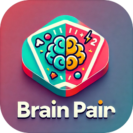 Brain Pair游戏介绍 - TapTap