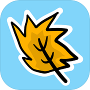Leaf Catcher - Fall fun! - TapTap