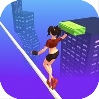 Rope Shuffle - TapTap