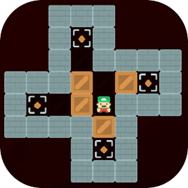 Push Block Puzzle - TapTap