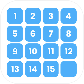 Gioco del 15 Revolution - TapTap
