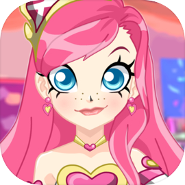 Fashion LoliRock Style Game - TapTap
