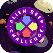 Alien Beep - Mental Challenge - TapTap