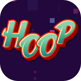 Hoop: Master the ring! - TapTap