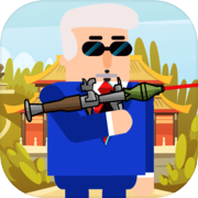 Mr Bullet★ - TapTap