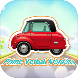 Prime Verbal Velocity - TapTap