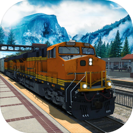 Local Train Drive Transport - - TapTap