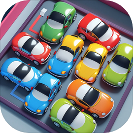 Car Lot Escape - TapTap