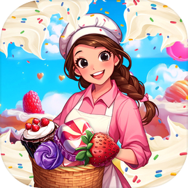 Candy Drop Rush - TapTap