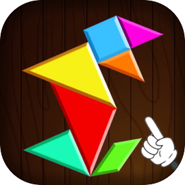 Tangram Challenge:Shape Master - TapTap