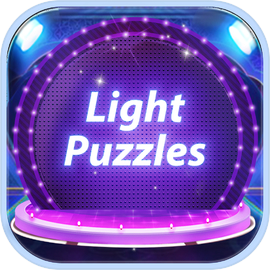 Light Puzzles - TapTap