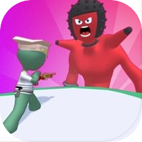 Fight the Giant - TapTap