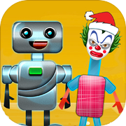 DJ Color Mixer Horror Game 25 - TapTap