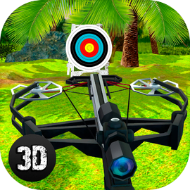 Crossbow Shooting Championship 3D游戏介绍 - TapTap
