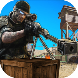 Secret Sniper Shooter - TapTap
