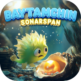 Baytamchin Sonar Span - TapTap