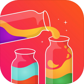 Aquafy: Water Sort Puzzle - TapTap