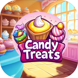 Candy Treats - TapTap