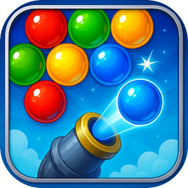 Super Bubble Shooter Puzzle - TapTap