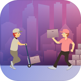 Delivery Impossible - TapTap