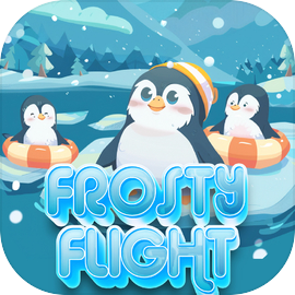 68GB Frosty Flight - TapTap