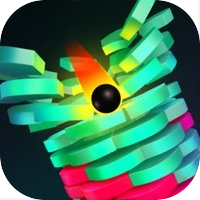 Stack Ball - Crash - TapTap