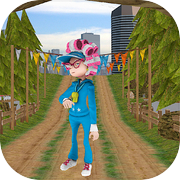 Gran Runner - TapTap