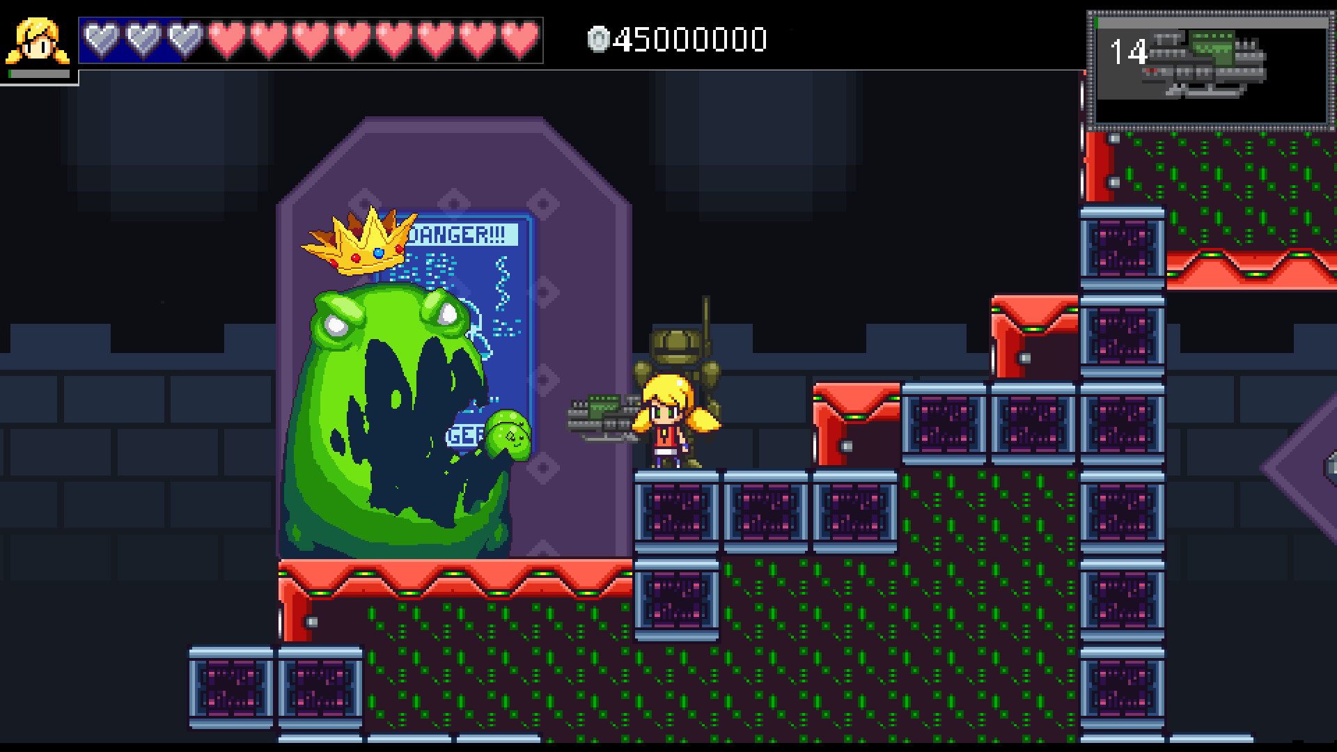 Cally's Caves 3电脑/主机 - TapTap